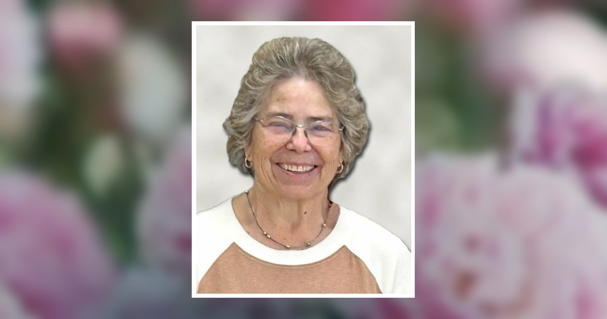 Terry Jean Willman Obituary June 1, 2025 - W. L. Case and Company ...