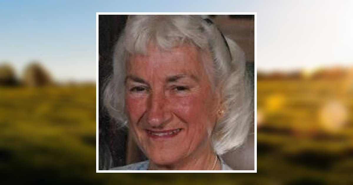 Helen Louise Butler Obituary December 23, 2015 - Koup Family Funeral Home
