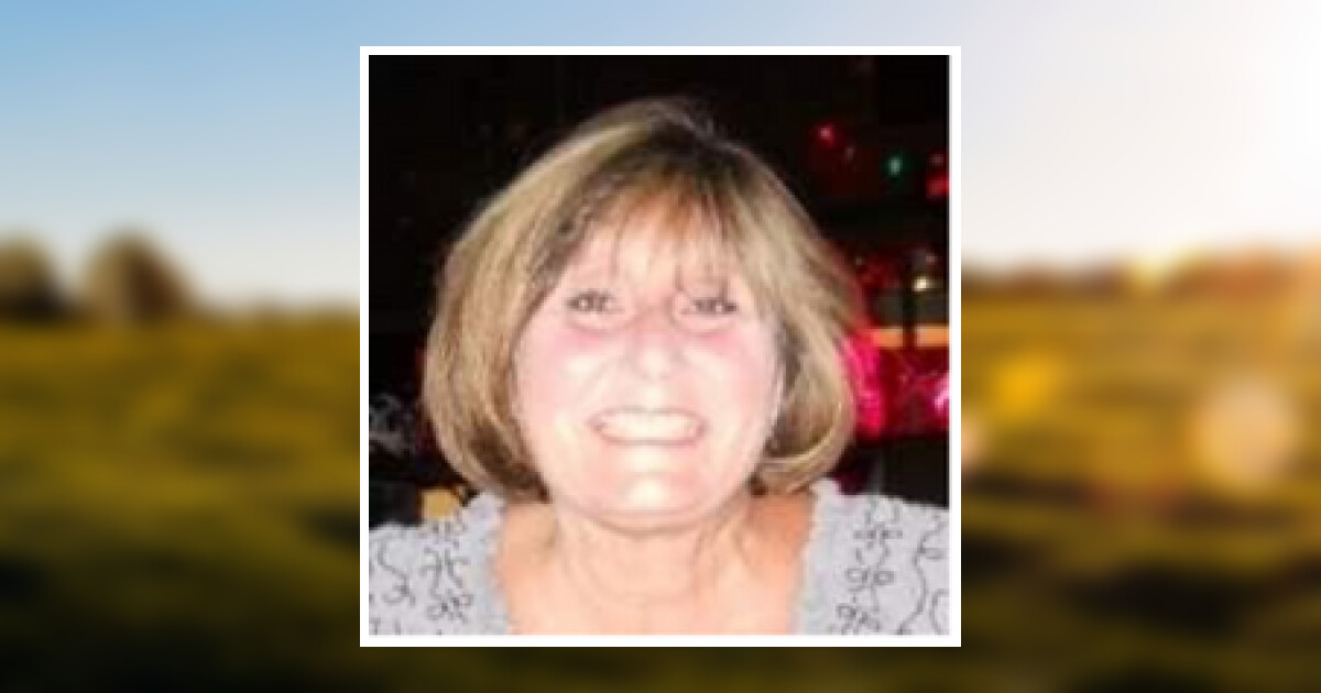 Cynthia Moffitt Obituary January 4, 2022 - Schertz Funeral Home