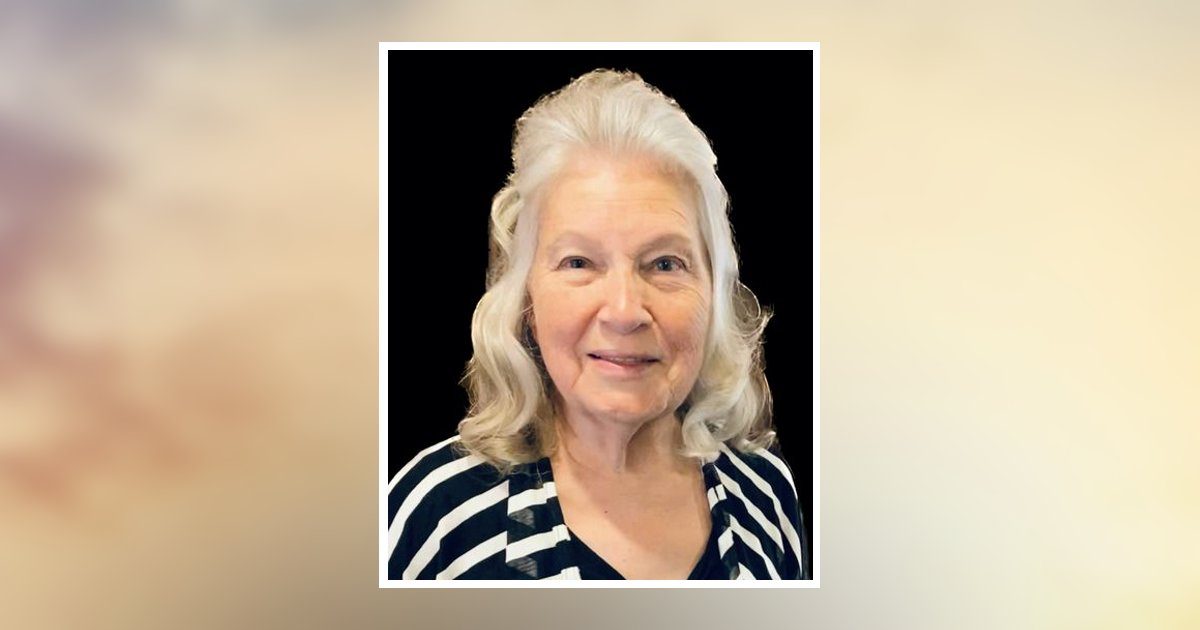 Joyce Williams Obituary January 18, 2024 - Russellville Funeral Home