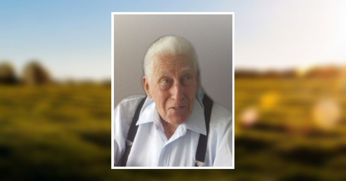 Clarence Champion Obituary February 13, 2018 - Sunset Funeral Home ...