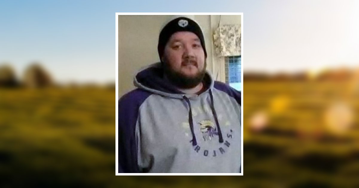 Gary Helmick Obituary February 9, 2021 - Dean's Funeral Home