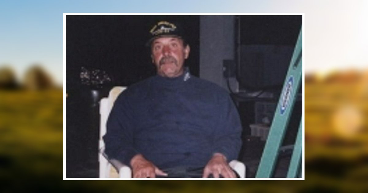 Terry L. Cottrell "Tada Obituary December 12, 2007 - Mueller Funeral ...