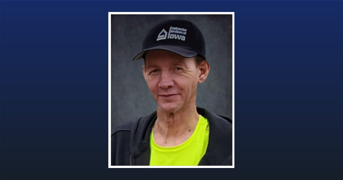 Timothy Alan Leonard Obituary July 12, 2025 - Ernst Funeral Home