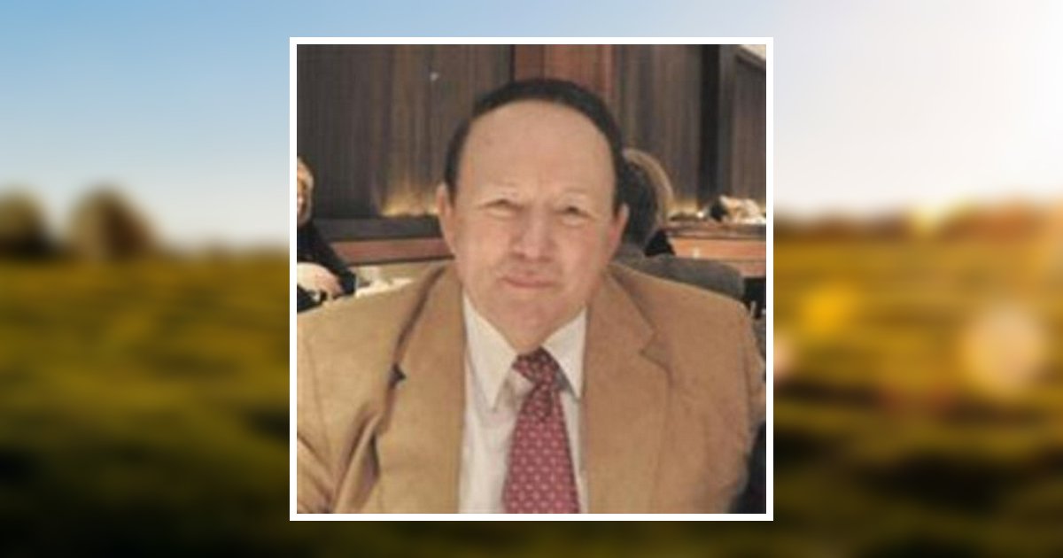 Joseph Iii Obituary January 15, 2014 - Singleton Funeral & Cremation ...