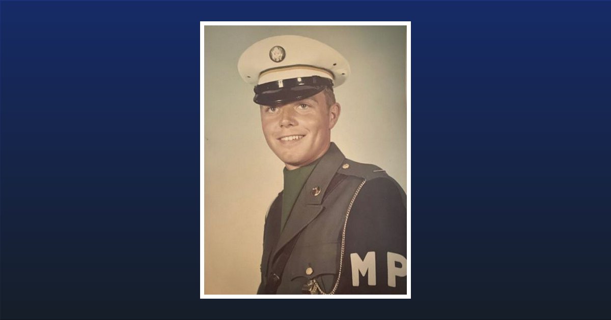 Thomas Halverson Obituary January 7, 2022 - Bradshaw Funeral