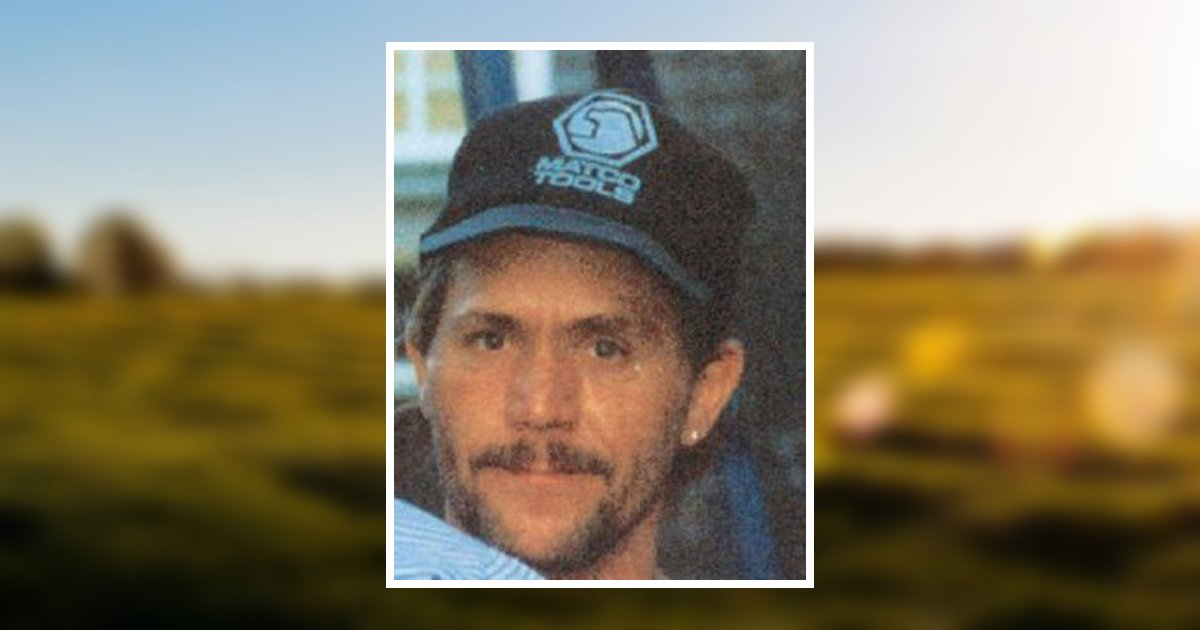 Danny Daugherty Obituary November 7, 2015 - Schubert Funeral Home