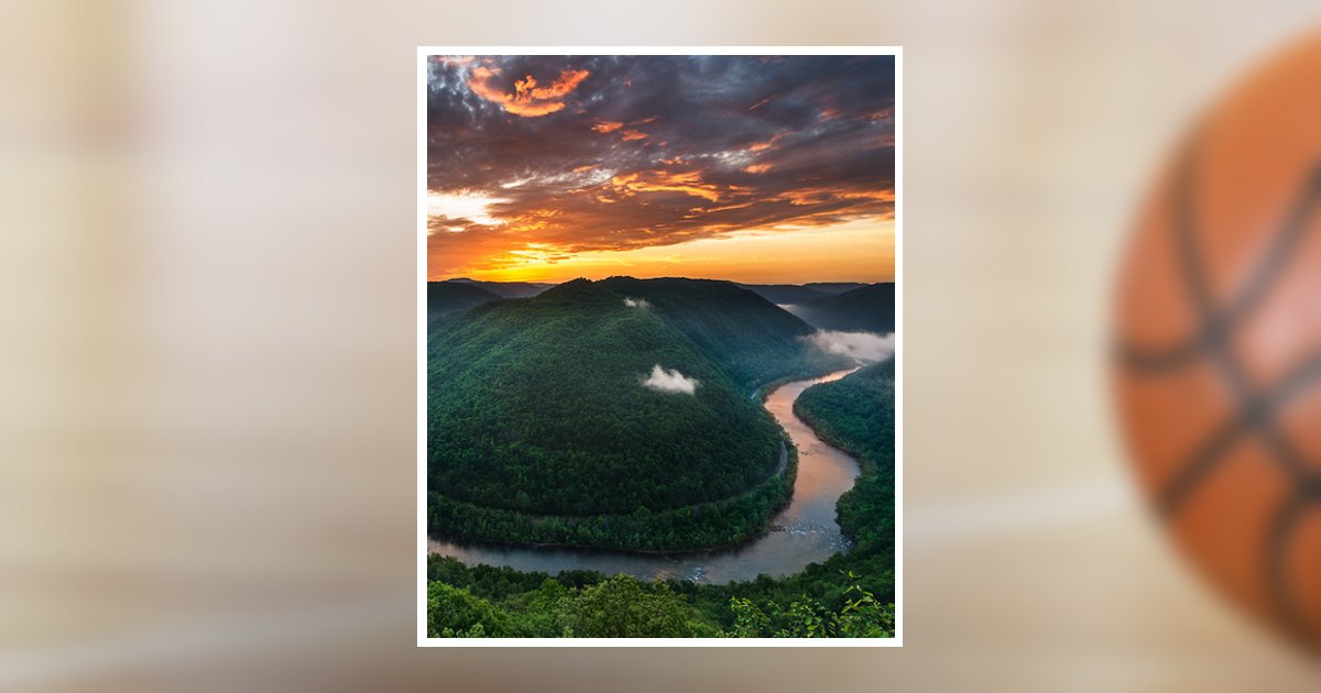 Jamie Earl Thacker Obituary July 14, 2023 - Tyree Funeral Home