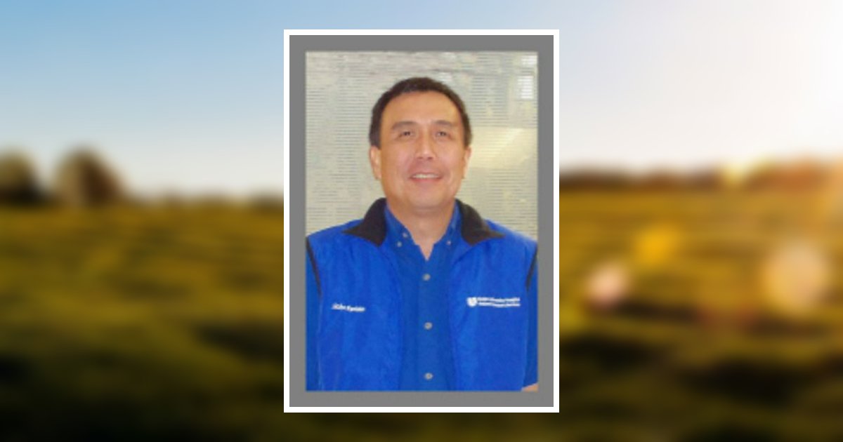 Mario Jojo Ferido Obituary - Gentry-Newell & Vaughn Funeral Home