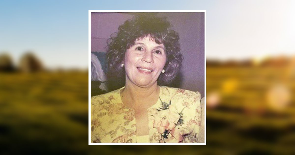 Phyllis Hayes Obituary July 12, 2022 - Fortune - Keough Funeral Home