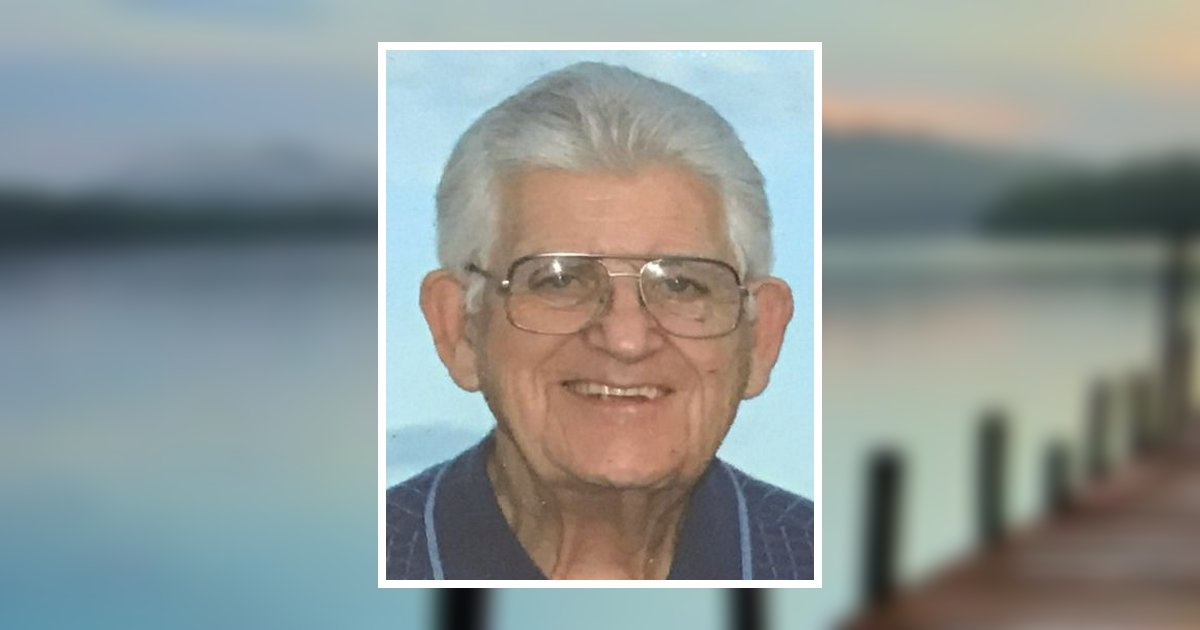 John E. Eckhart Obituary February 2, 2019 - Walbert Funeral Home ...