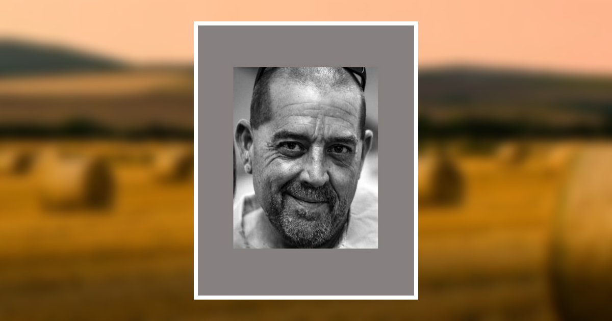 Arlis "Wade" Hatfield Obituary November 27, 2022 - Orr Gray Gish ...