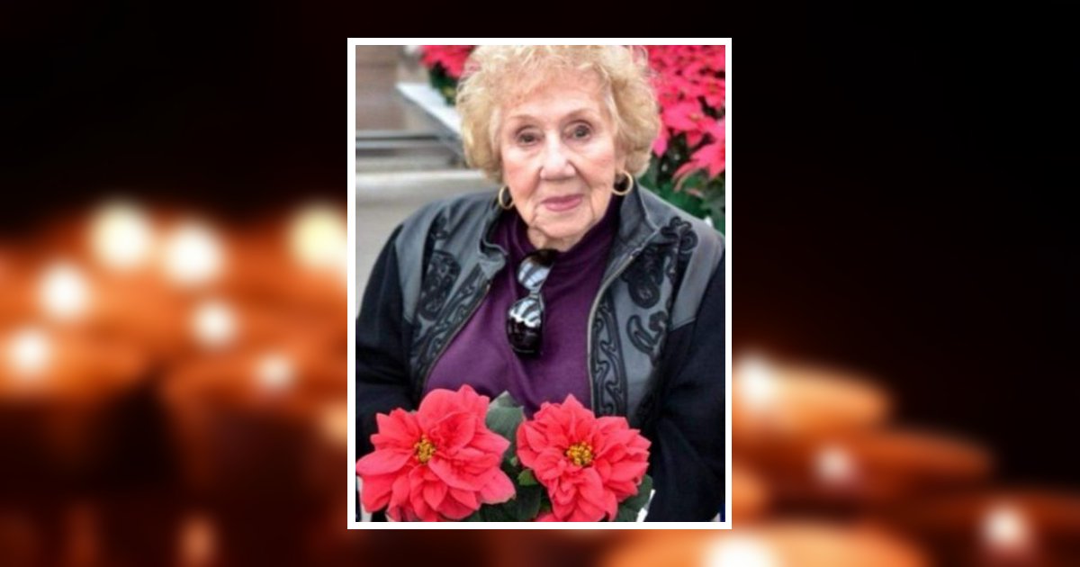 Vivien Genevieve Sturdivan Obituary May 31, 2024 - Nampa Funeral Home ...