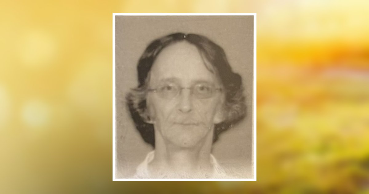 Kenneth R. Flickner Jr. Obituary December 11, 2024 - Mitchell Family ...