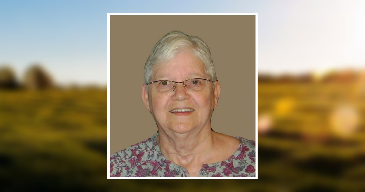 Barbara Nichol Obituary April 11, 2010 - Riverside Funeral Home