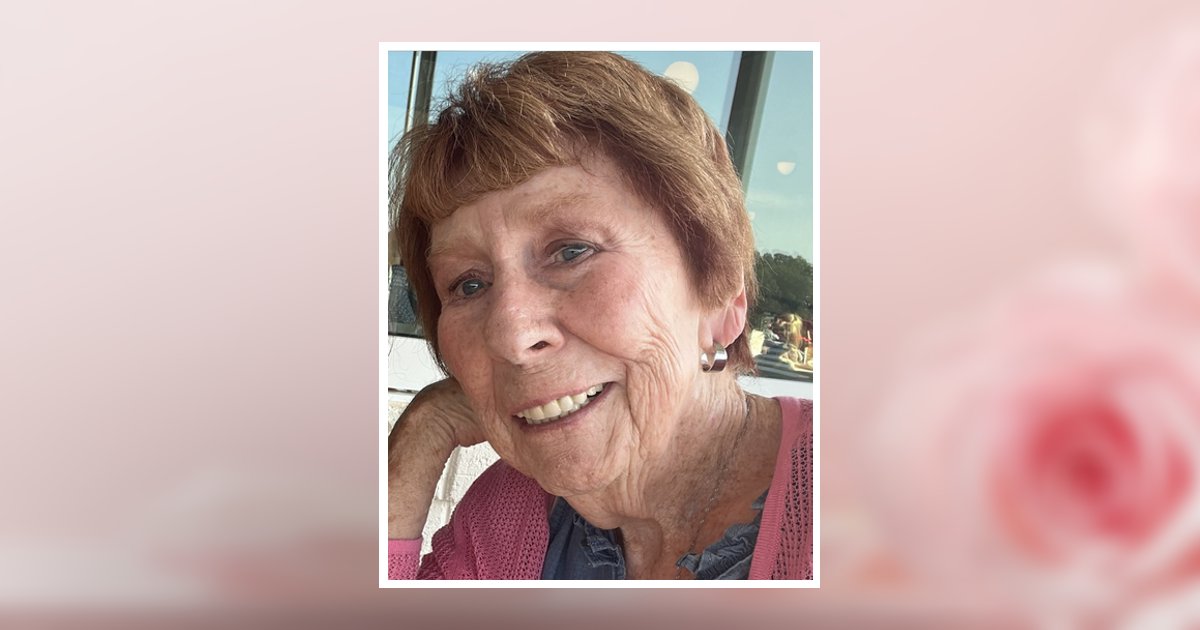 Mary Ellen Walsh Obituary January 16, 2025 - Raymer - Kepner Funeral ...