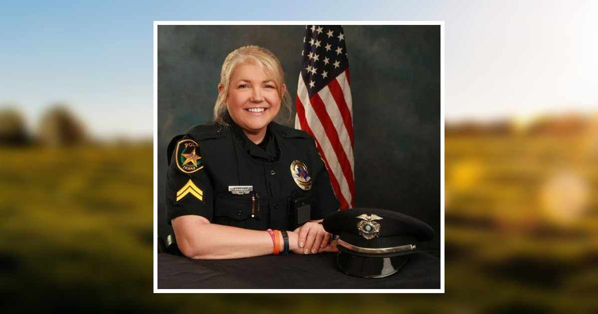 Sheli Yvonne Godbold Obituary February 10, 2022 - Wade Funeral Home ...