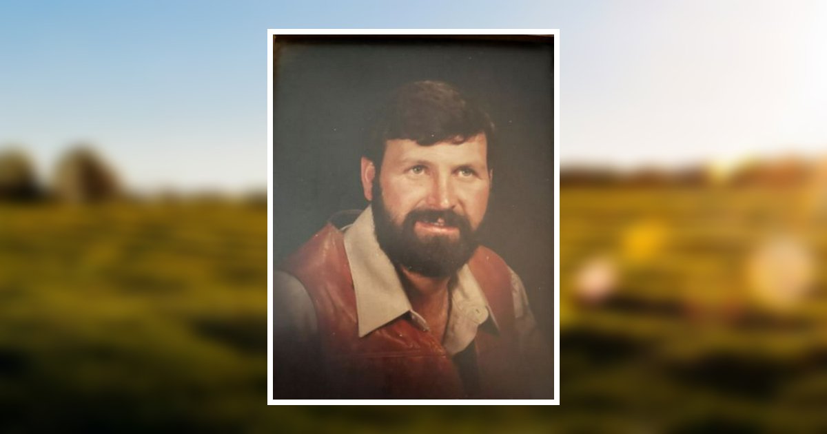 Robert Pinkard Obituary November 3, 2023 - Jordan Funeral Home