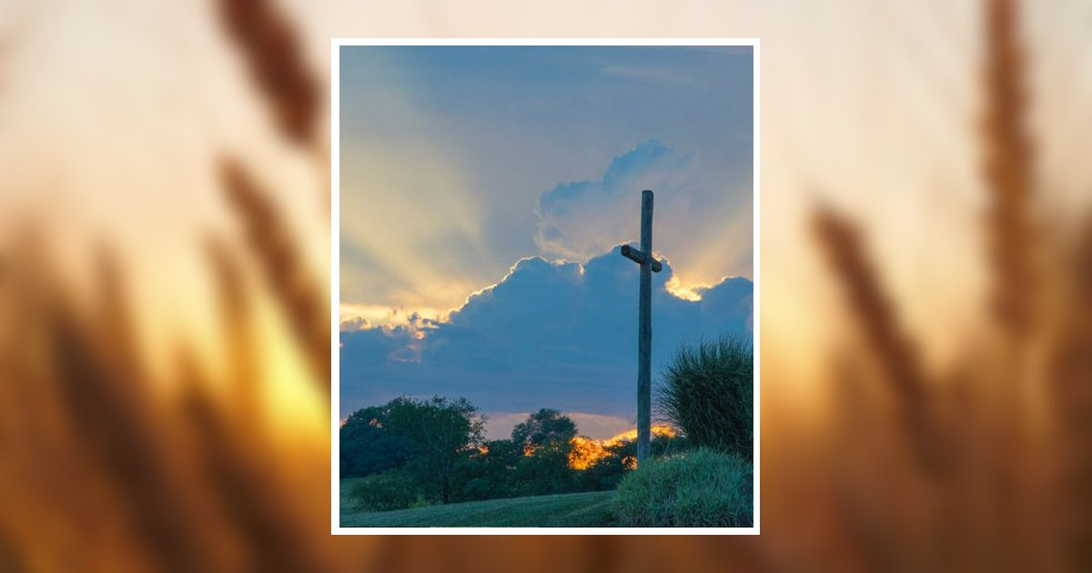 Willis Edward Yoder Obituary December 25, 2025 - Beatty & Peterseim ...