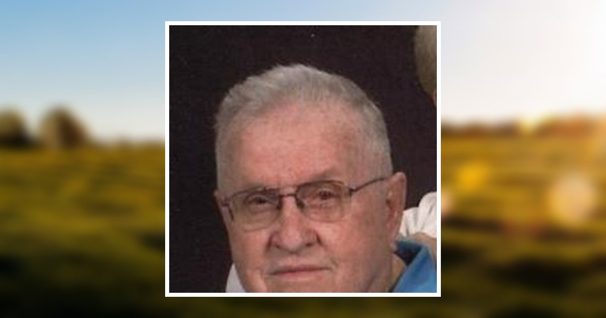Jimmy Woodrow Taylor Obituary August 4, 2014 - Gentry Family Funeral ...