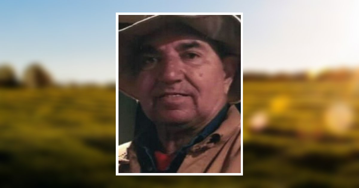 Willie Jim Johnson Obituary July 25, 2022 - Beck Funeral Home ...