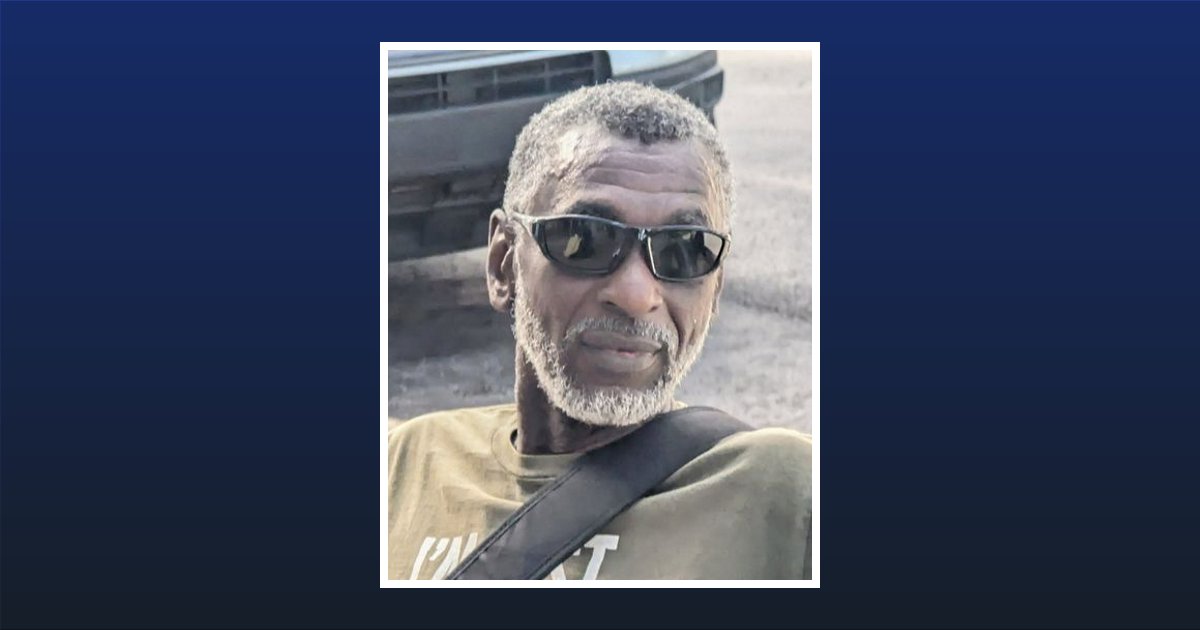 Dewayne S. Broadwater Obituary May 27, 2025 - The House of Wright Mortuary & Cremation Services, INC