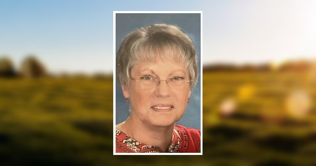 Mary Mallery Obituary 2022 - Ott & Lee Funeral Homes