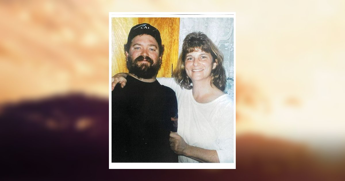 Jane Brock Whitt and Bradley Wayne Whitt, Jr. Obituary - Powell Funeral ...