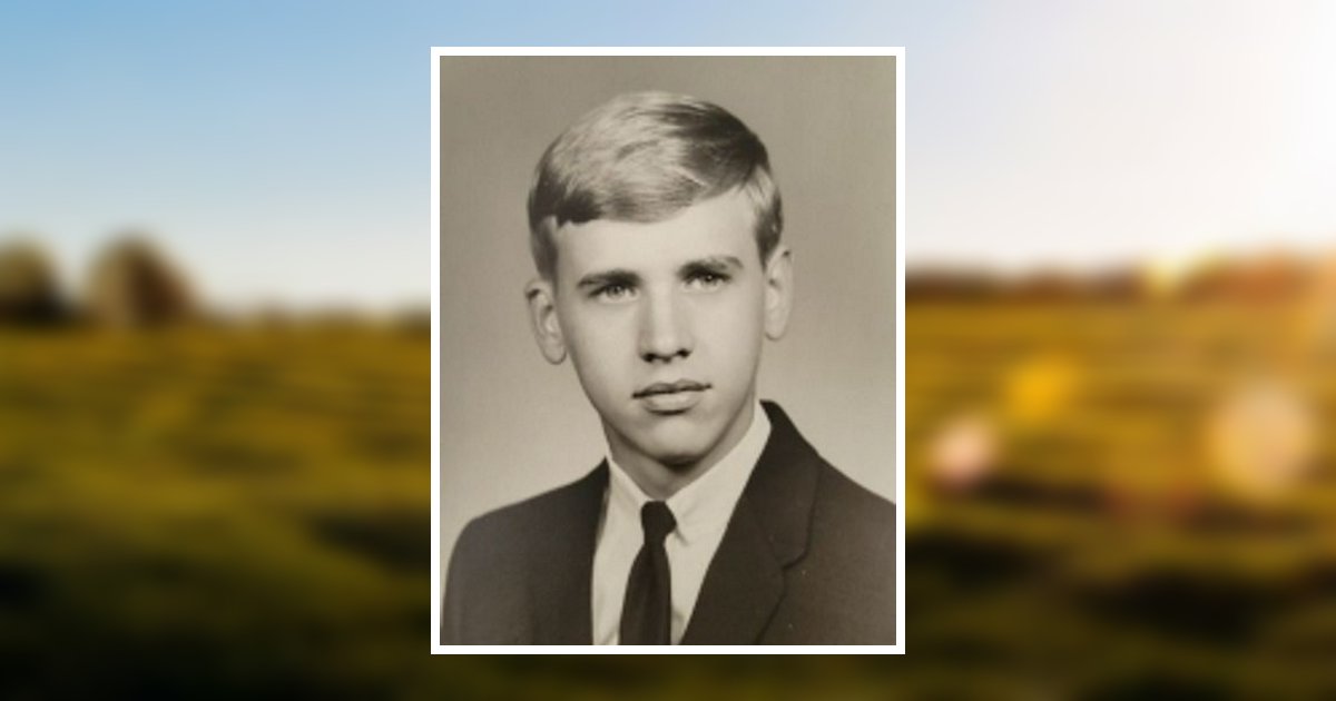 Jay A. Koons Obituary February 5, 2022 - Indiana Funeral Care