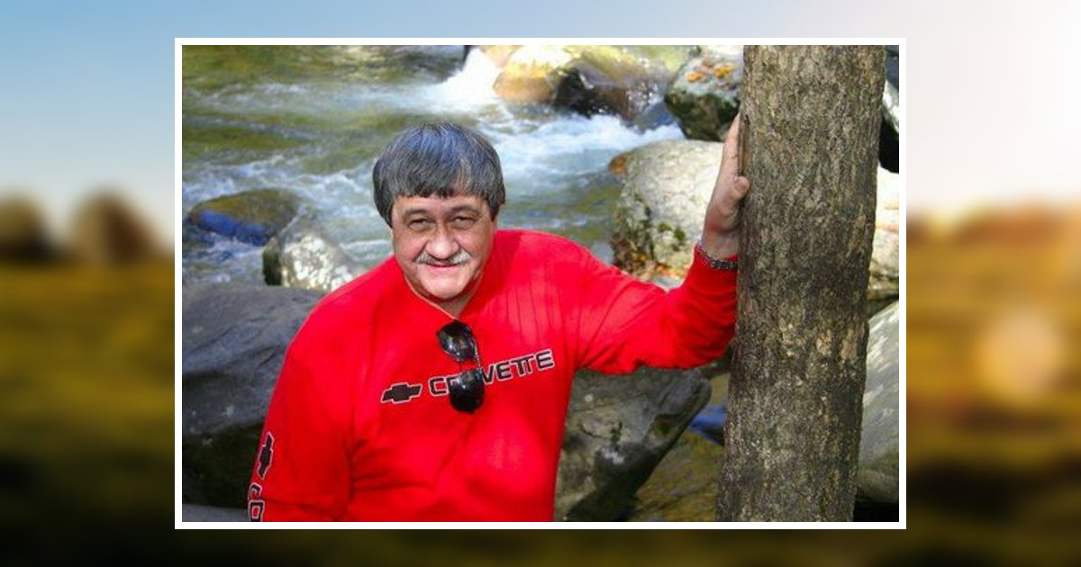 Robert Daugherty Obituary April 2, 2014 - Jones Mortuary, LLC