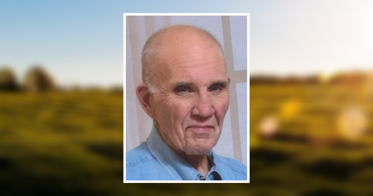 Robert Farland Obituary 2019 - Robbins Funeral Home