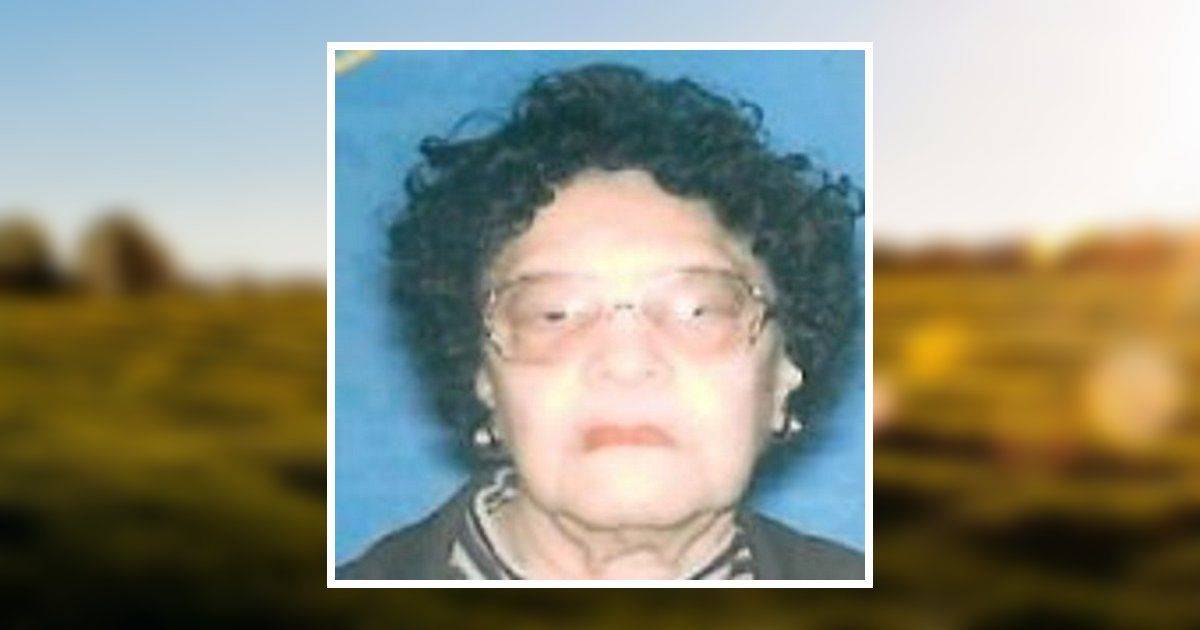Lillie Mae Hobbs Obituary - C.A. Reid Sr. Memorial Funeral Home Lillie Mae Hobbs Obituary - C.A. Reid Sr. Memorial Funeral Home