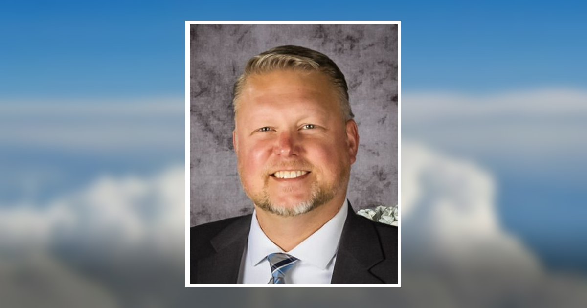 Douglas Gray Minton Obituary April 24, 2023 - Tidd Family Funeral Home