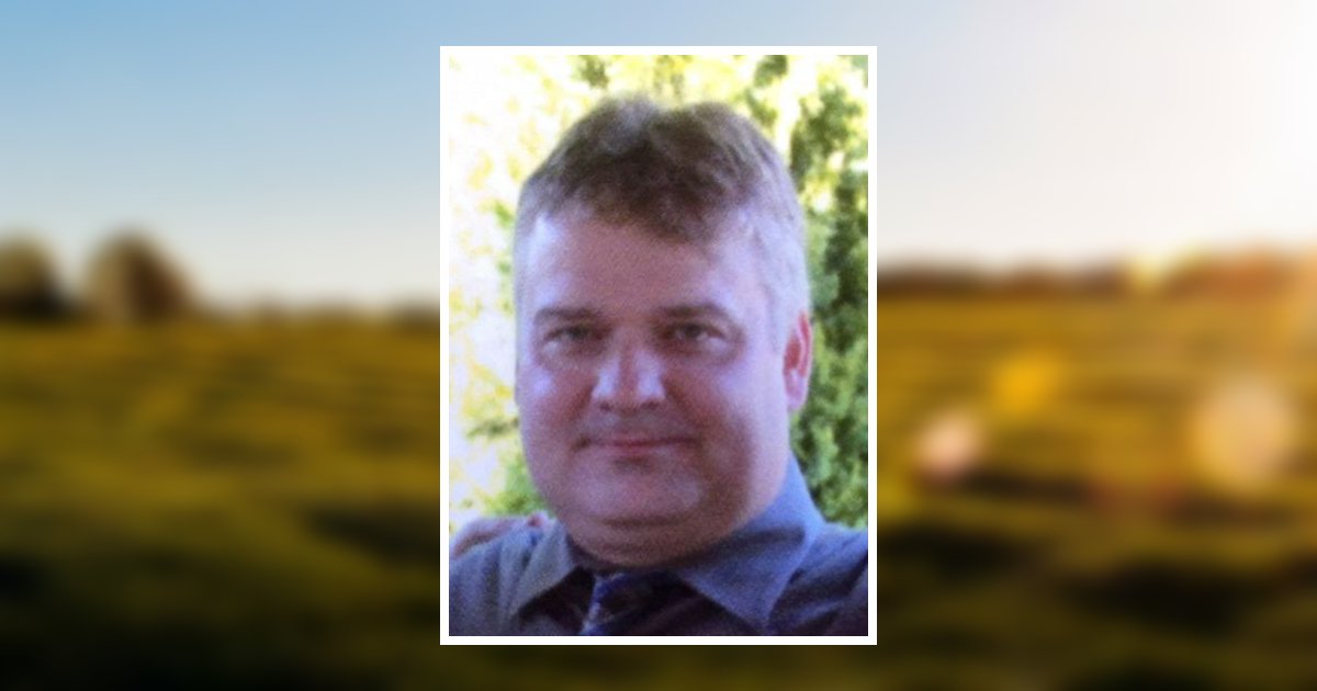 Daniel Risley Obituary March 31, 2017 - Hagi-Schultz Funeral Home