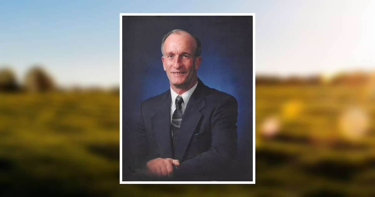 James "Jim" Seidel Obituary 2021 - Brainard Funeral Home and Cremation ...
