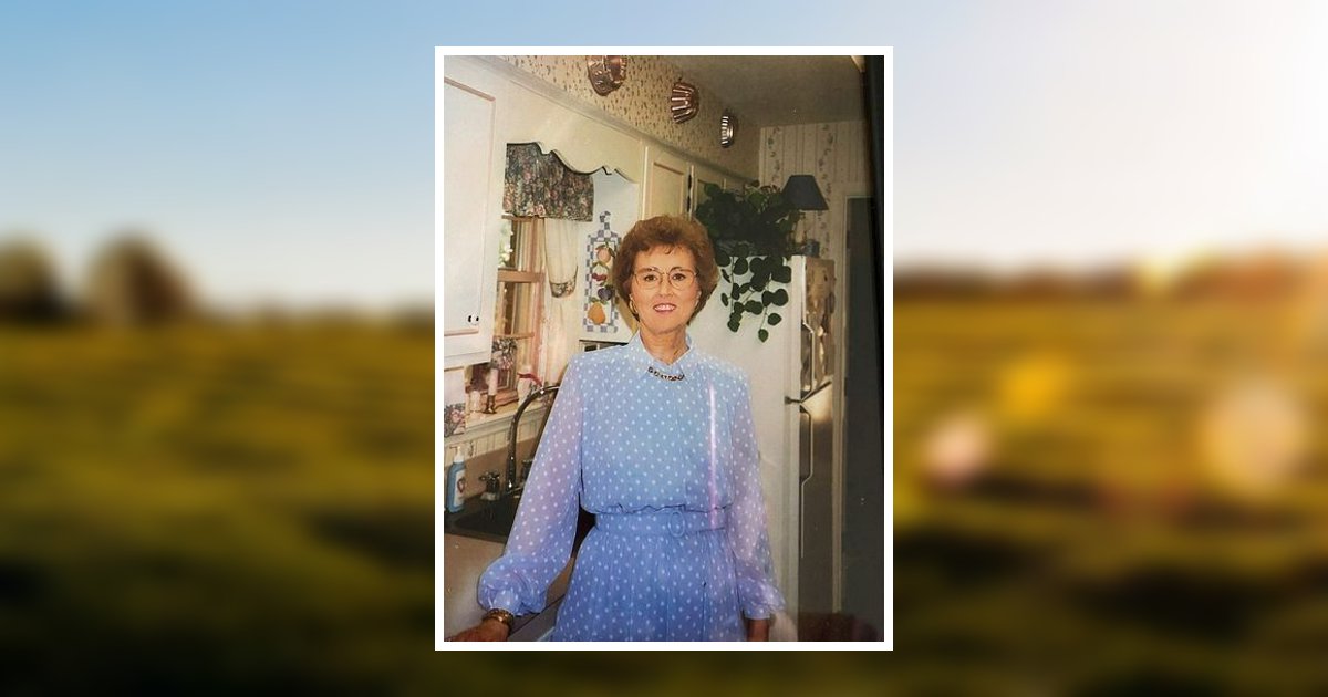 Betty Gail Sims Armendarez Obituary September 15, 2021 - Glenn Funeral ...