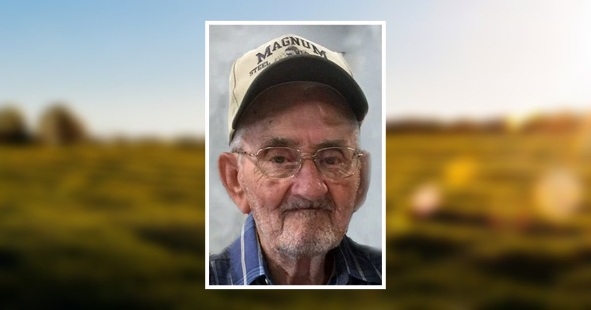 William Eugene "Bill" Smith Obituary June 29, 2018 - Vickery Funeral ...