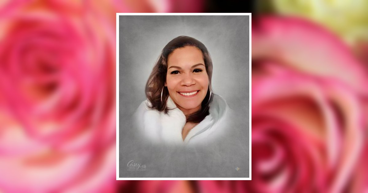 Ms Myra Moreno Obituary July 28 2024 Casey Funeral Homes And Cremation Care