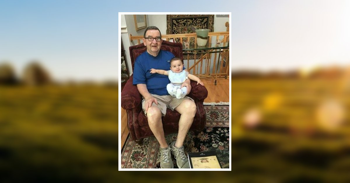 John T. "Jack" Howley Obituary October 14, 2018 - Farley Funeral Home