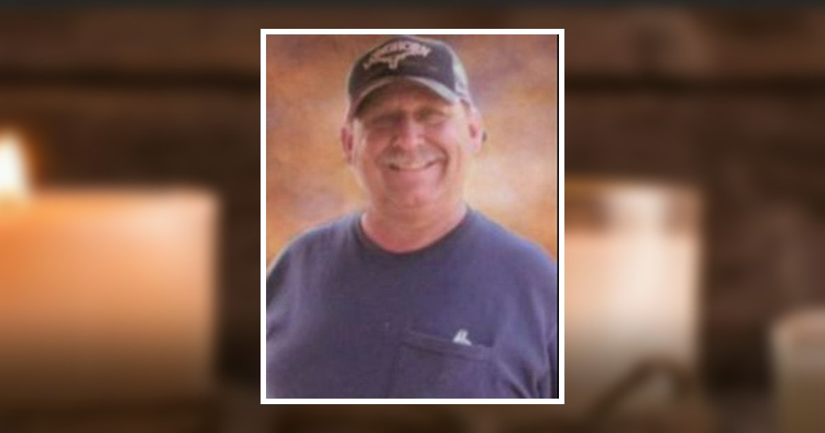 Daryl Edward Clay, Sr. Obituary March 31, 2024 - Galbreaith - Pickard ...