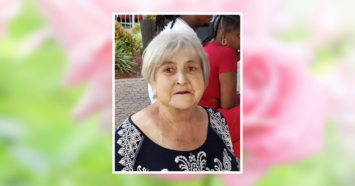 Della M Thompson Obituary November 9, 2024 - Newcomer Cincinnati