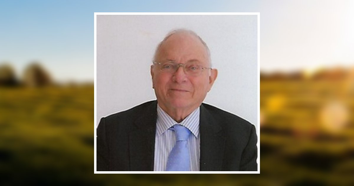 William L Kiger Obituary January 30, 2018 - Day & Genda Funeral Homes