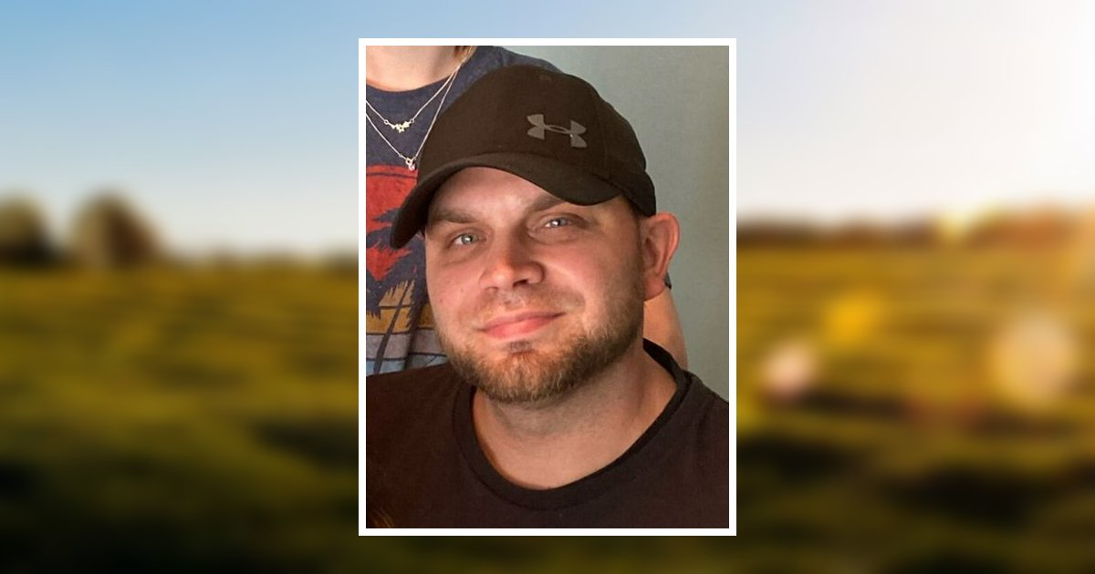 David Atwell Obituary January 1, 2022 - Sharp Funeral Homes