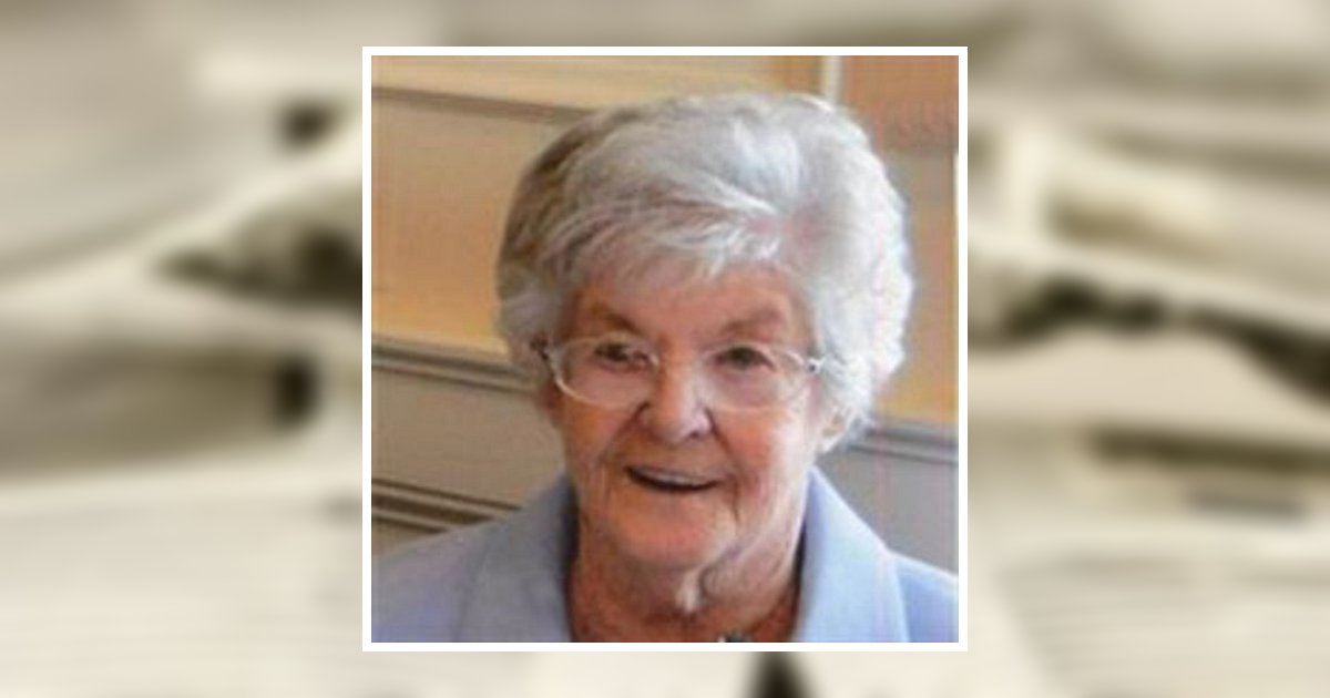 Jean Rupp Obituary 2015 - Clifford Shoemaker Funeral Home