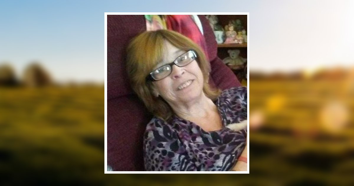 Christine Moyer Obituary August 17, 2022 - Bayview-Freeborn Funeral Home