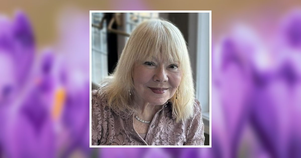Brigitta M. Gilder Obituary July 25, 2024 - Cannon Funeral Home