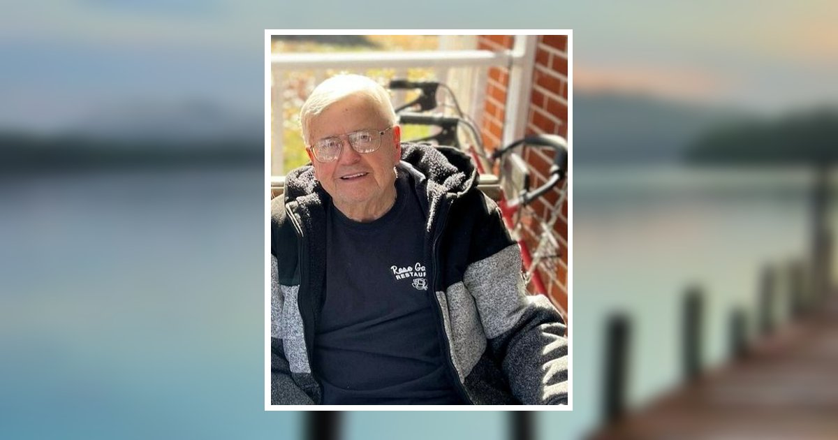 Joe Randall Weatherly Obituary June 1, 2024 - Nashville Funeral & Cremation