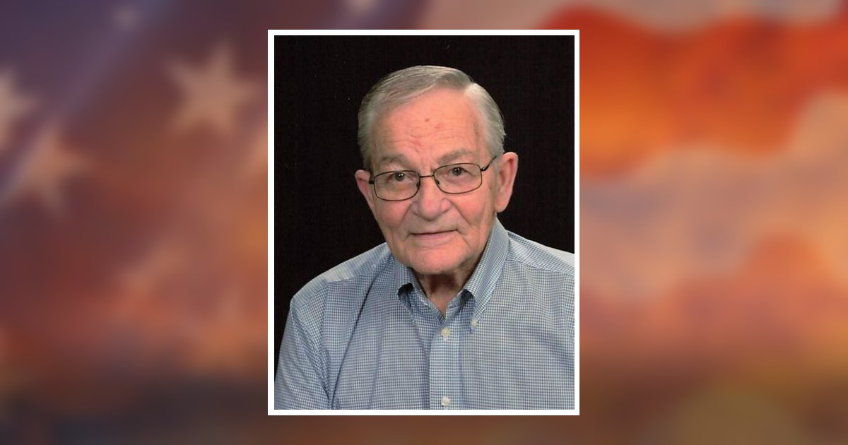 Ronald A. Lundborg Obituary November 13, 2022 - Mundwiler Funeral Home