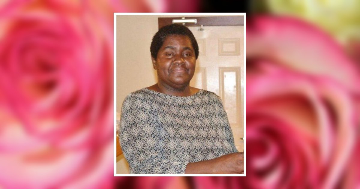Alfreda "Mrs. Freda" Freeman Obituary December 3, 2023 - Carnegie ...