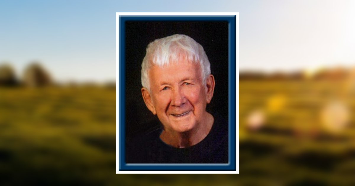 Robert Ross Hatt Obituary - Chandlers' Funeral Service